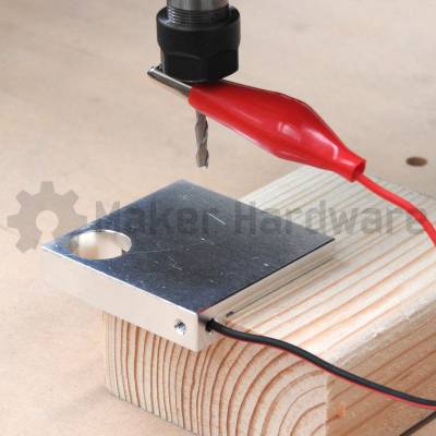 XYZ Touch Probe [Maker Hardware]