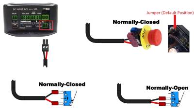 xPRO V5 Motion Control System [Maker Hardware]